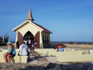 O que fazer em Aruba (além de boiar em praias incríveis)? – 1 viagem, 2 ...